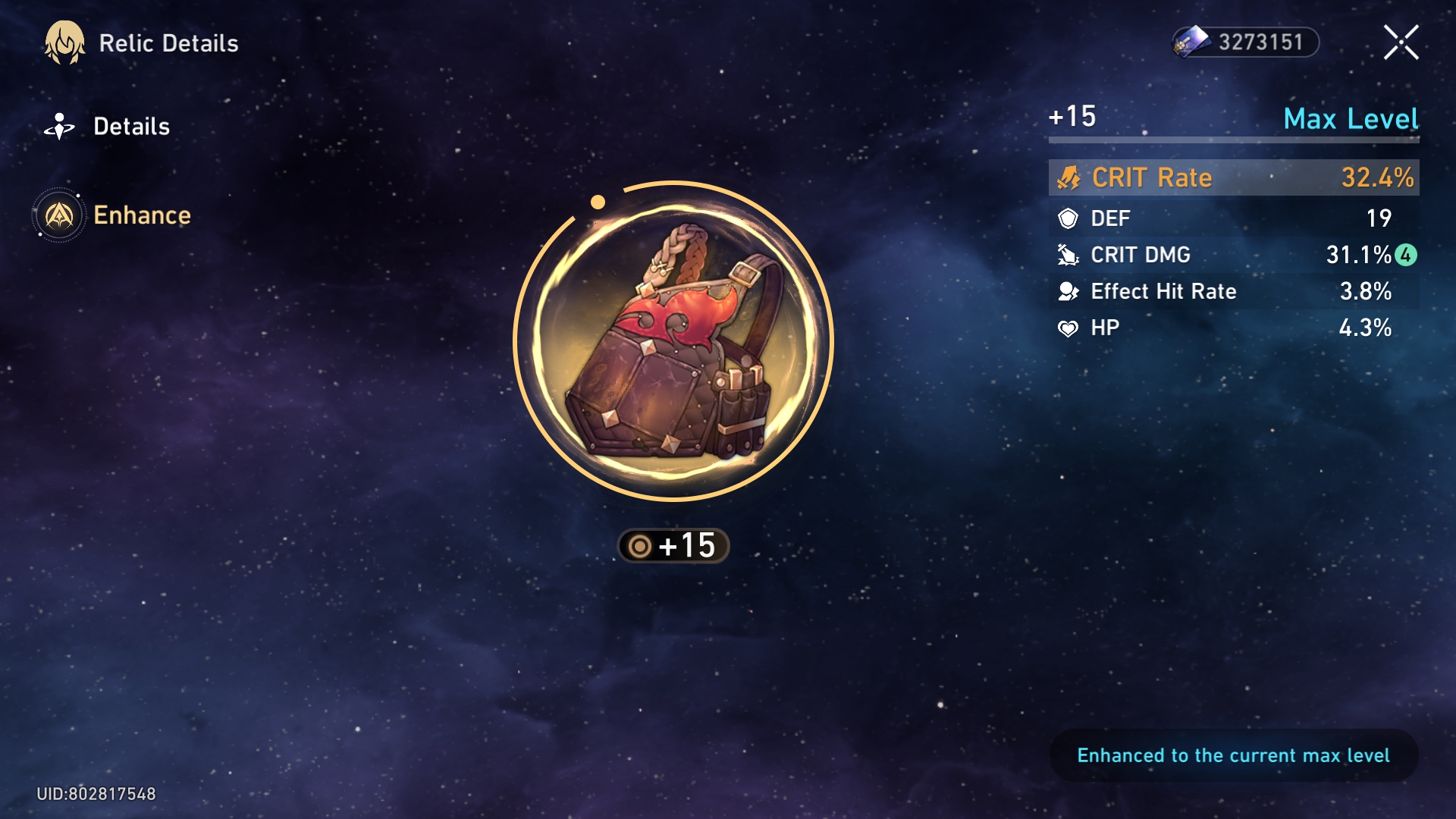 After 7 self modelling resins for ma hook Honkai: Star Rail | HoYoLAB