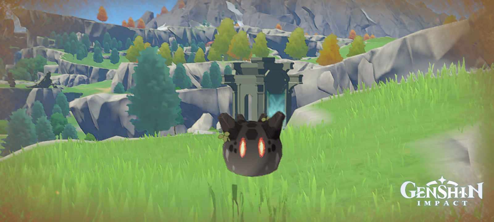 Slime Genshin Impact | HoYoLAB