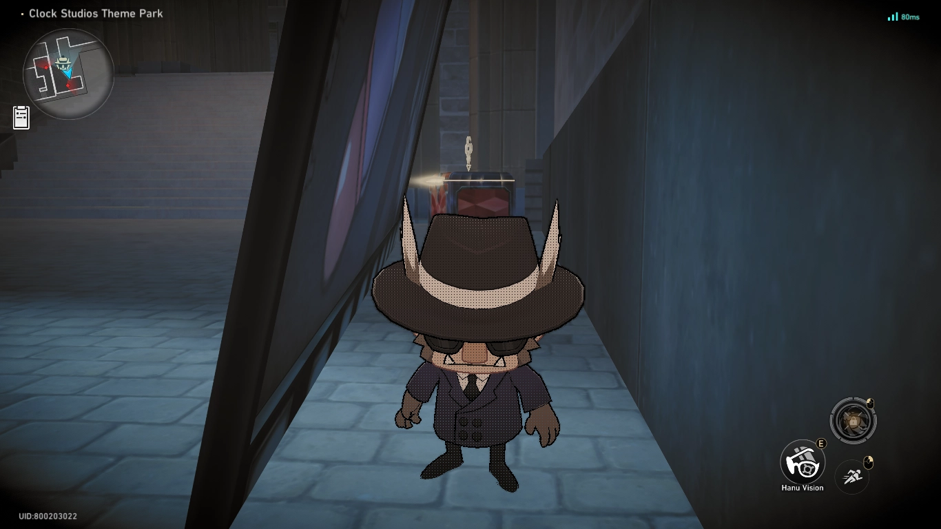 [HSR 2.1] You probably missed this VERY well-hidden chest | Clock ...