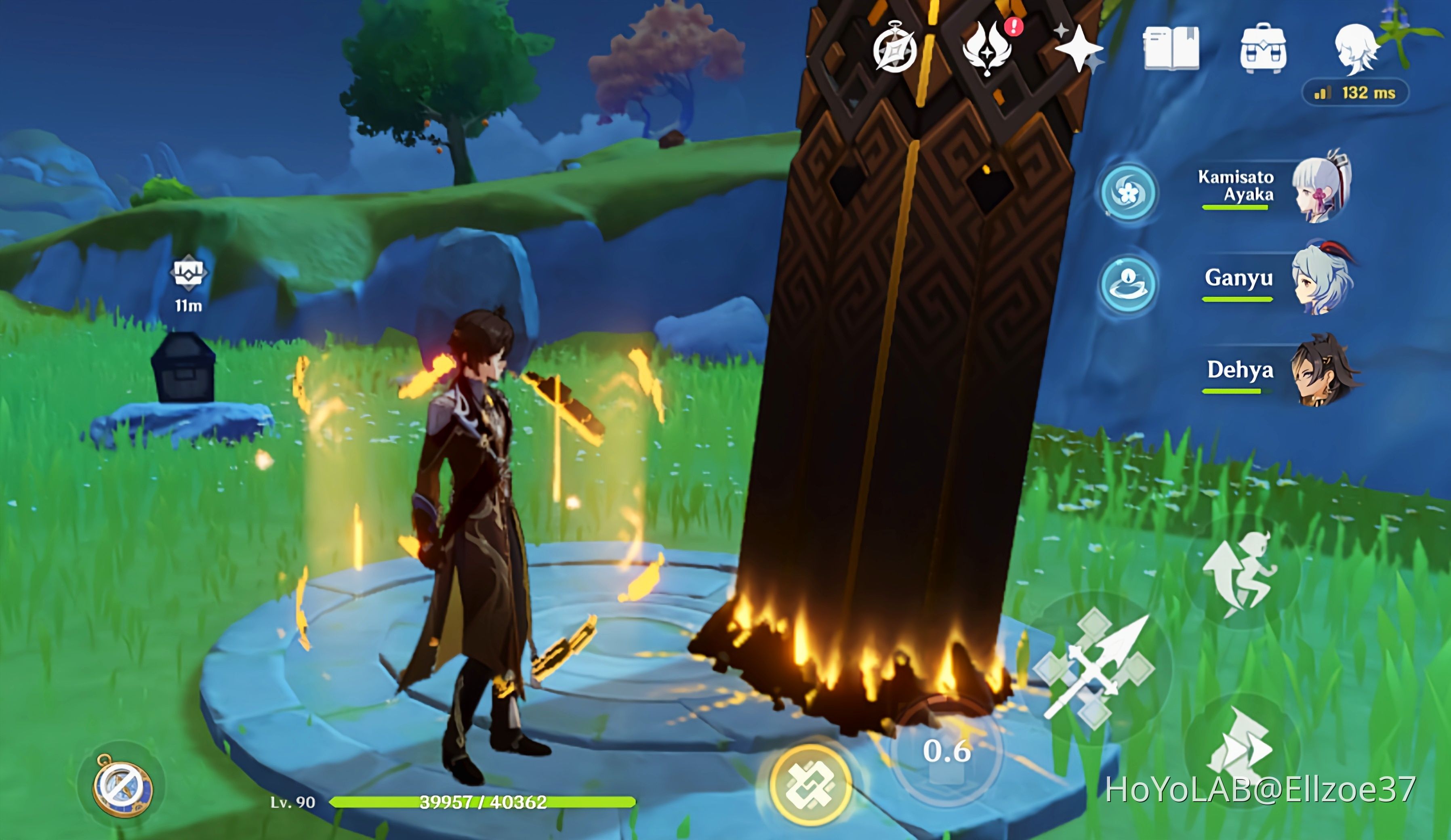 Liyue Exquisite Chest that I missed 😁 Genshin Impact | HoYoLAB