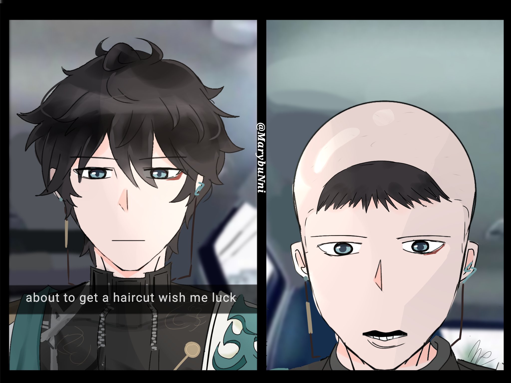 Dang heng fresh cut Honkai: Star Rail | HoYoLAB