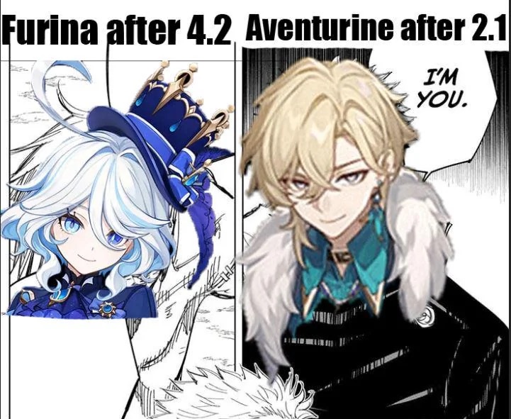 The devs know how to make good characters development Genshin Impact ...