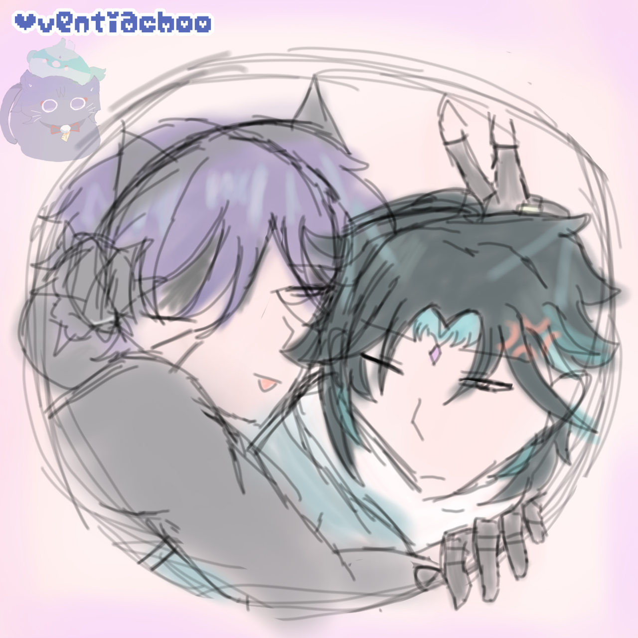 Lazy xiaoscara. Genshin Impact | HoYoLAB