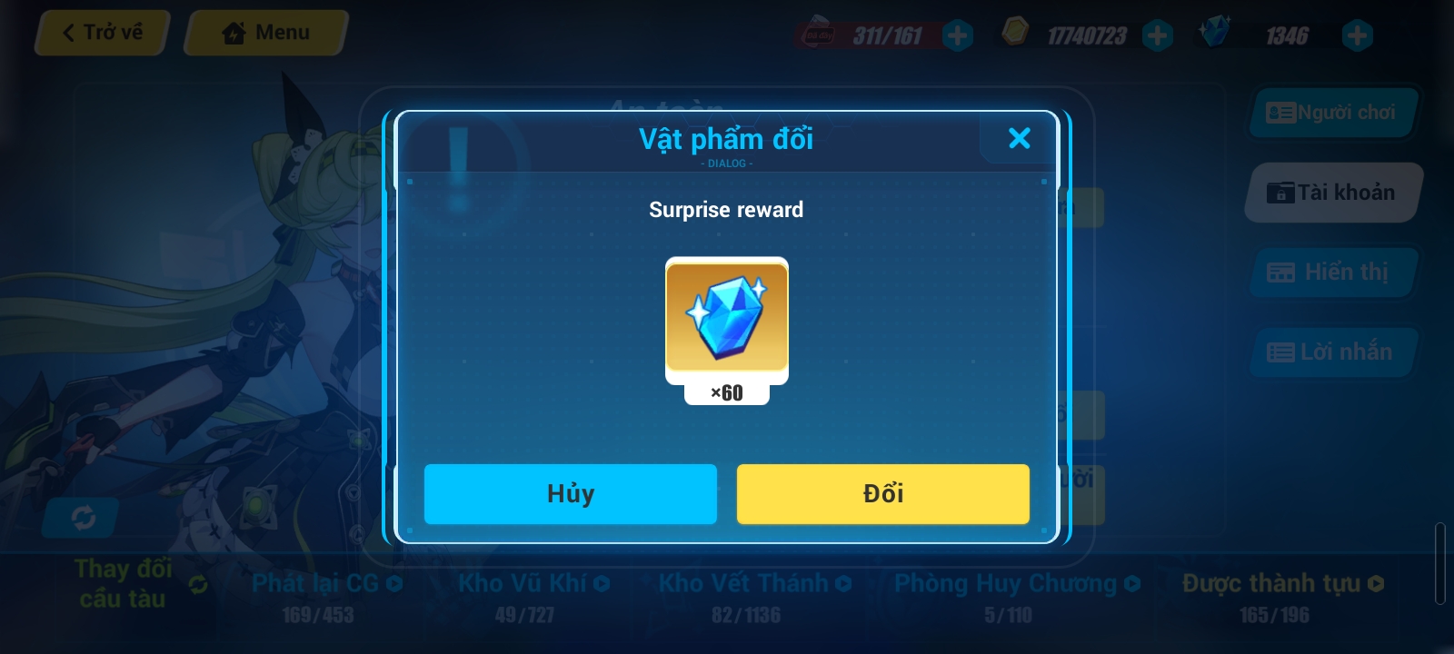 Code HI3 NS7TYMBUHE6Y Honkai Impact 3rd | HoYoLAB