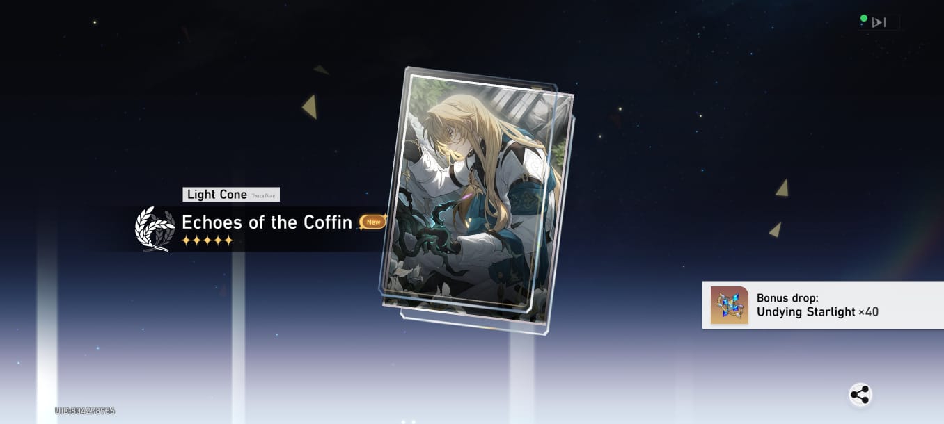 POV: you decided to pull on the LC banner for fun with 20 pulls Honkai ...