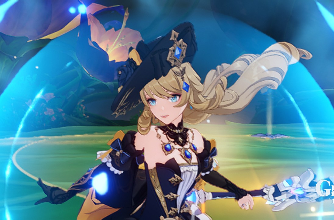 When do you think navia's next rerun will be??? Genshin Impact | HoYoLAB