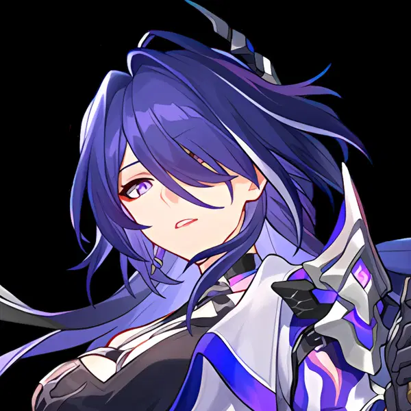 BLADE SONG - “It’s Time” | HalaCG x Bloomgums (Honkai Star Rail ...