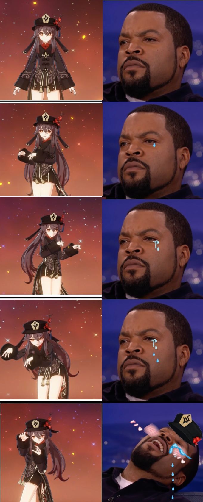 random genshin memes 🥴🥴 Genshin Impact | HoYoLAB