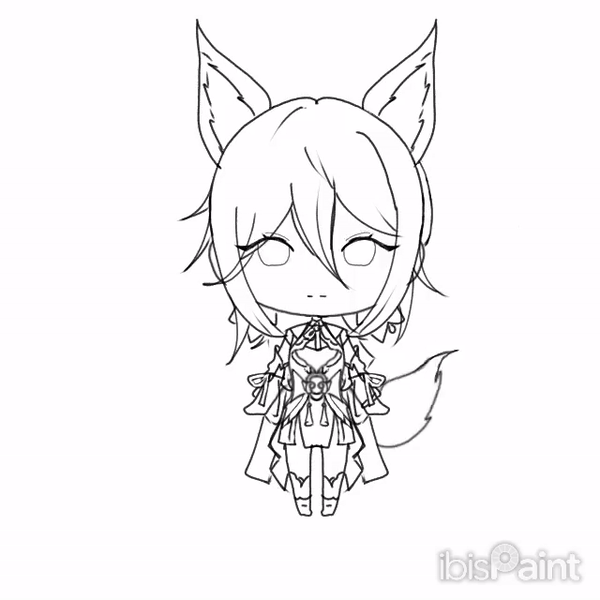 learning animation (Day 3) Honkai: Star Rail | HoYoLAB