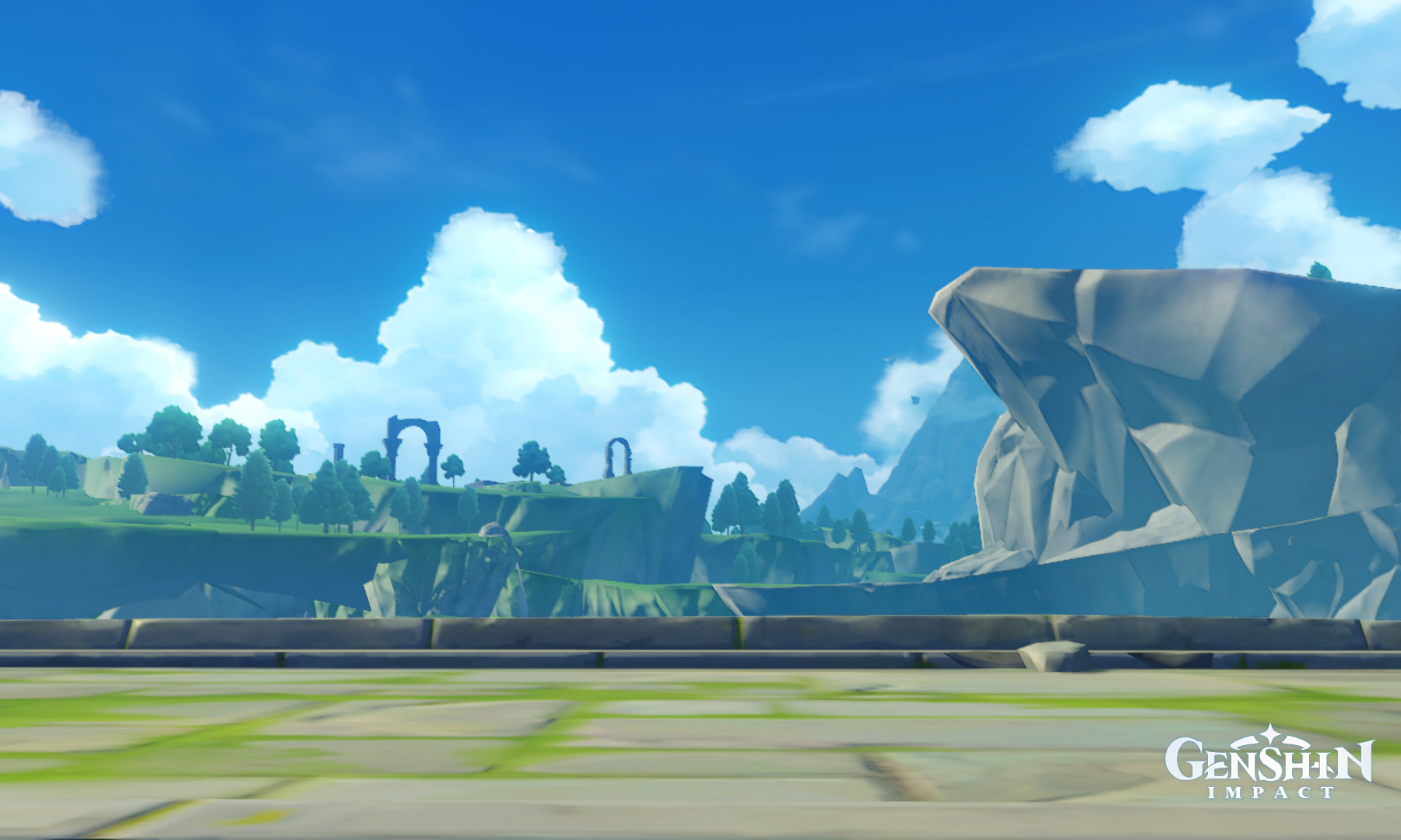 Stormterror lair (?) Genshin Impact | HoYoLAB