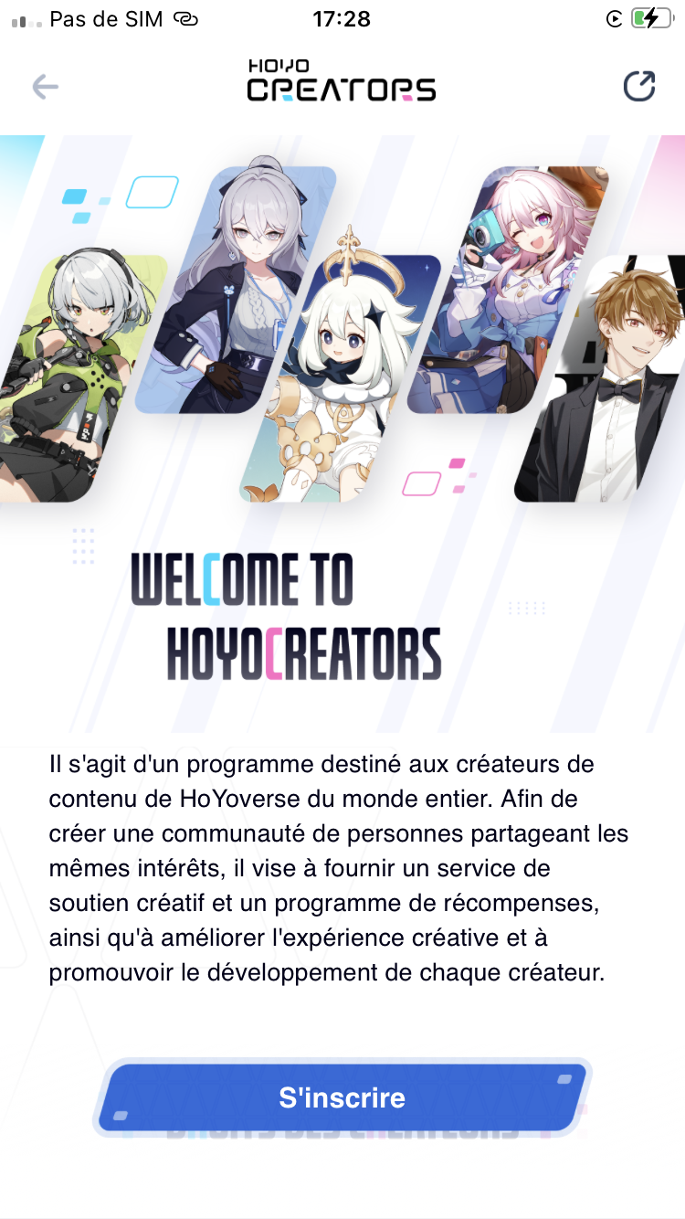 👍 Genshin Impact | HoYoLAB