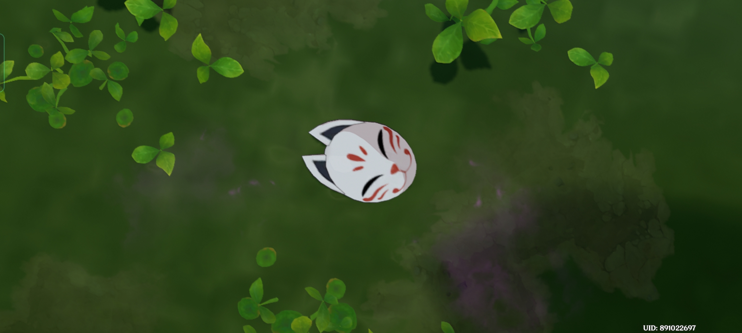 Cleansing ritual Genshin Impact | HoYoLAB