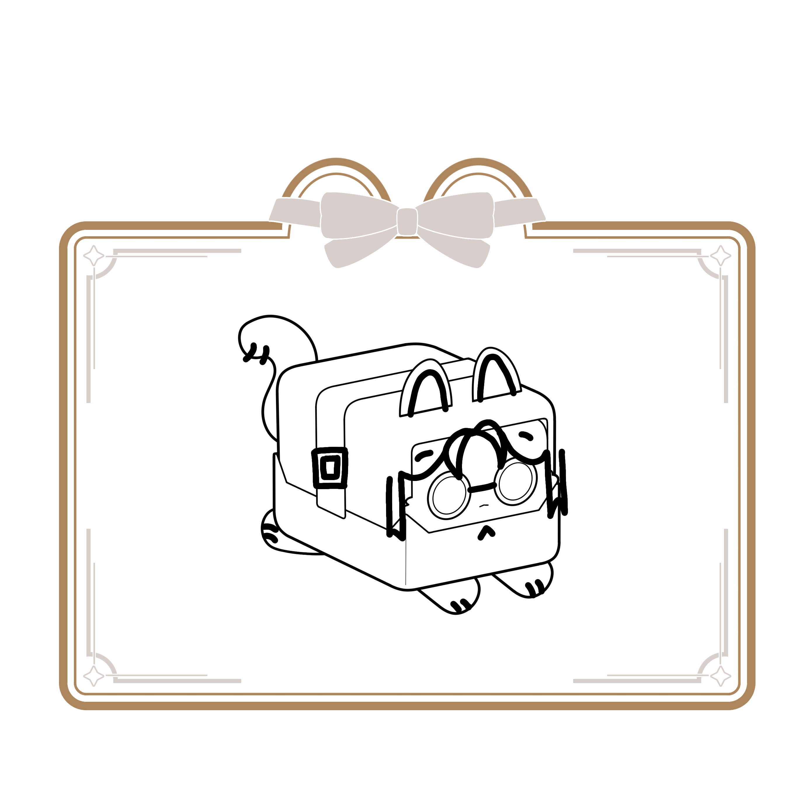 meow ice become a cat Genshin Impact | HoYoLAB