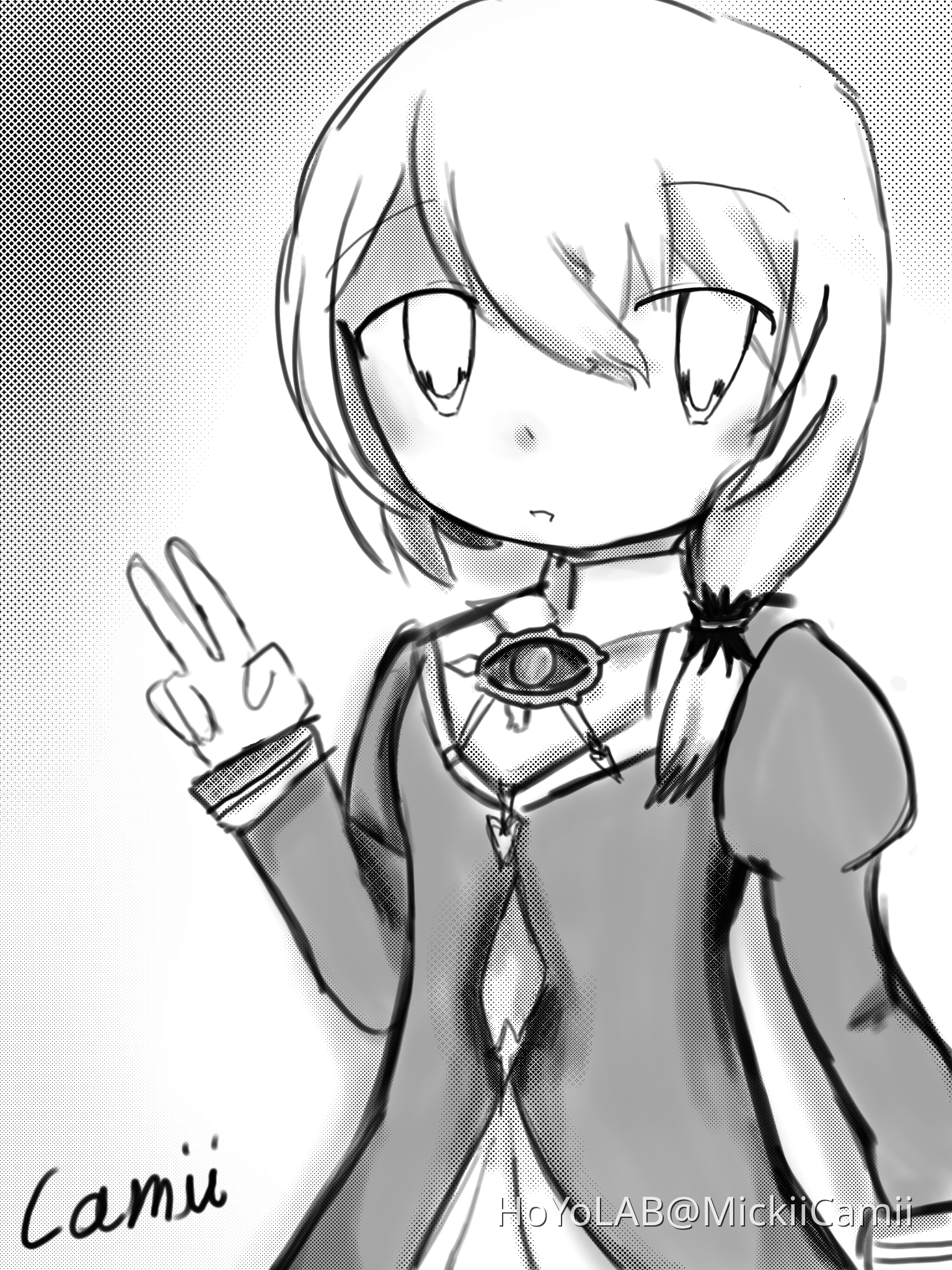 Theresa Apocalypse Fanart! Honkai Impact 3rd | HoYoLAB