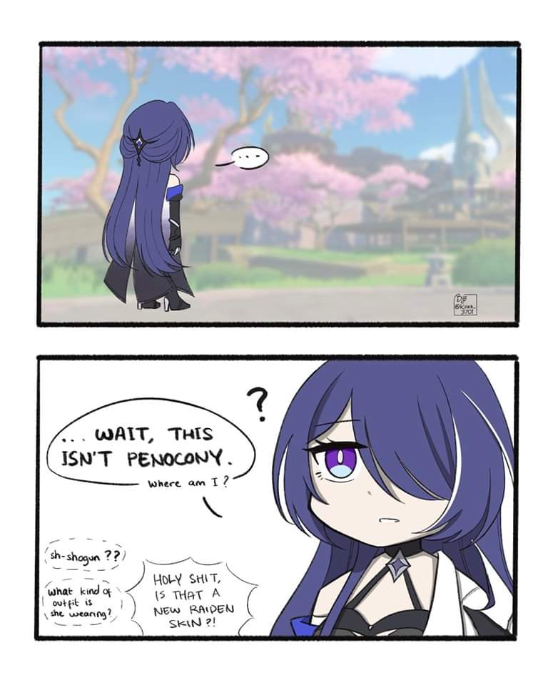 yep Zoro Honkai: Star Rail | HoYoLAB