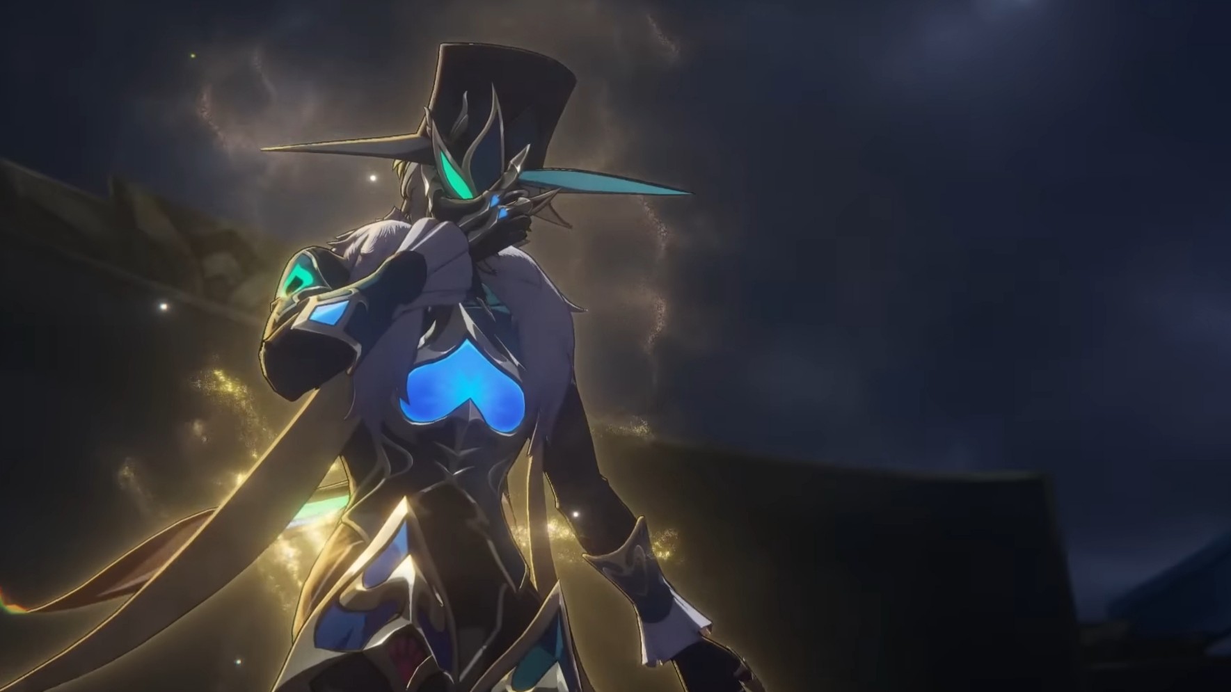 2.1 Story Recap: Plot Twist After Plot Twist Honkai: Star Rail | HoYoLAB