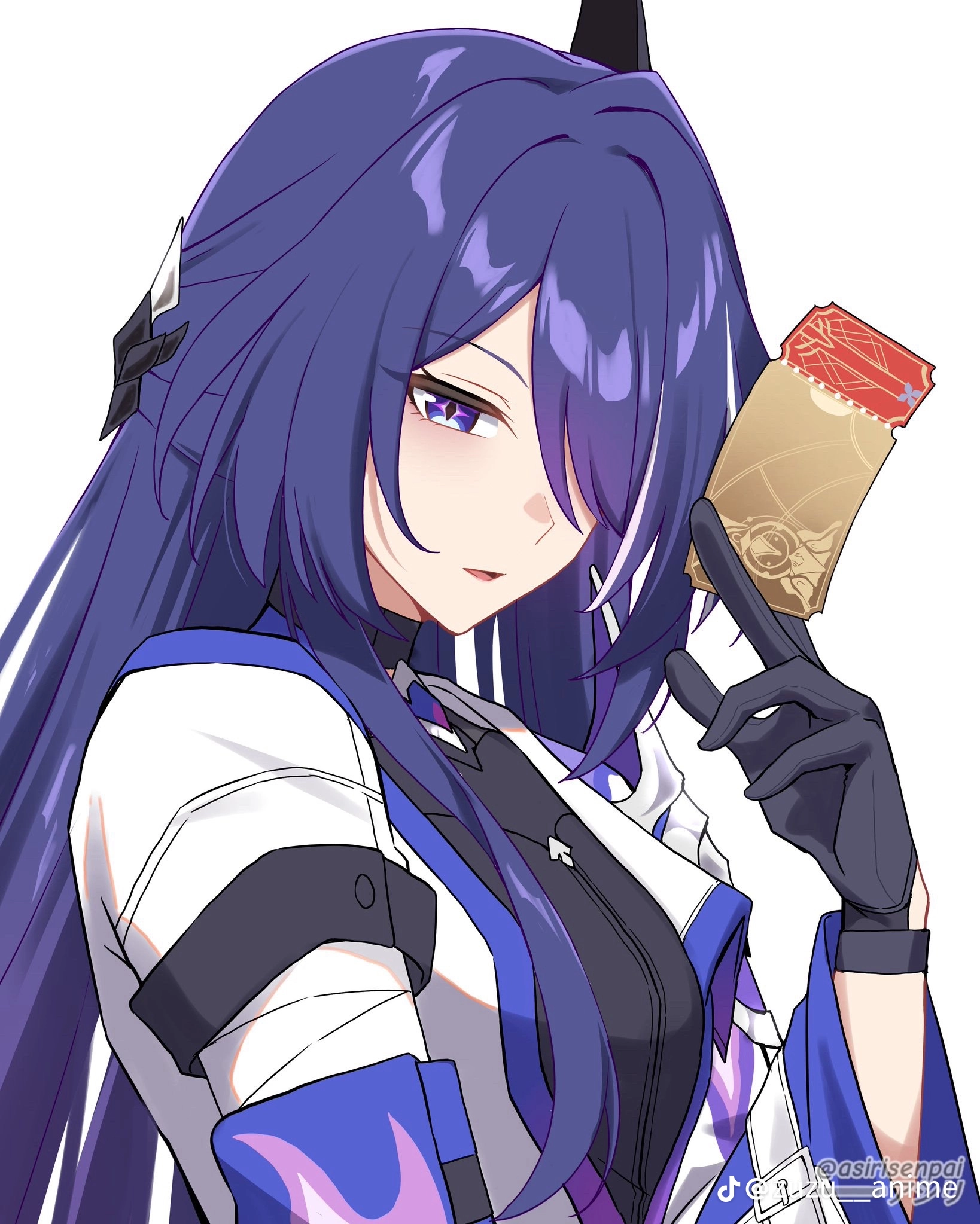 archeron Honkai: Star Rail | HoYoLAB