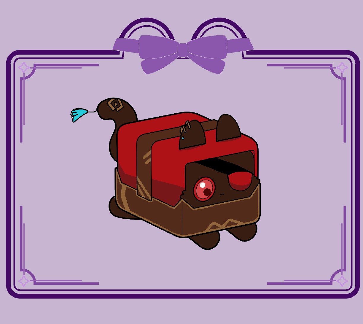 Cat Beidou! Genshin Impact | HoYoLAB