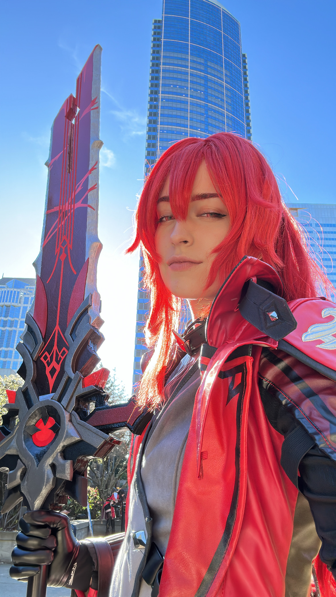 more diluc and wgs Genshin Impact | HoYoLAB