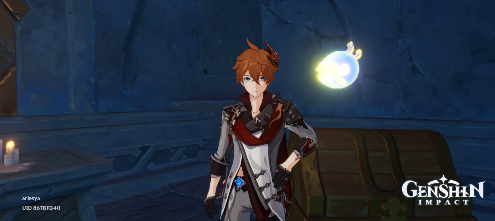 day 31 saving for c1 childe Genshin Impact | HoYoLAB