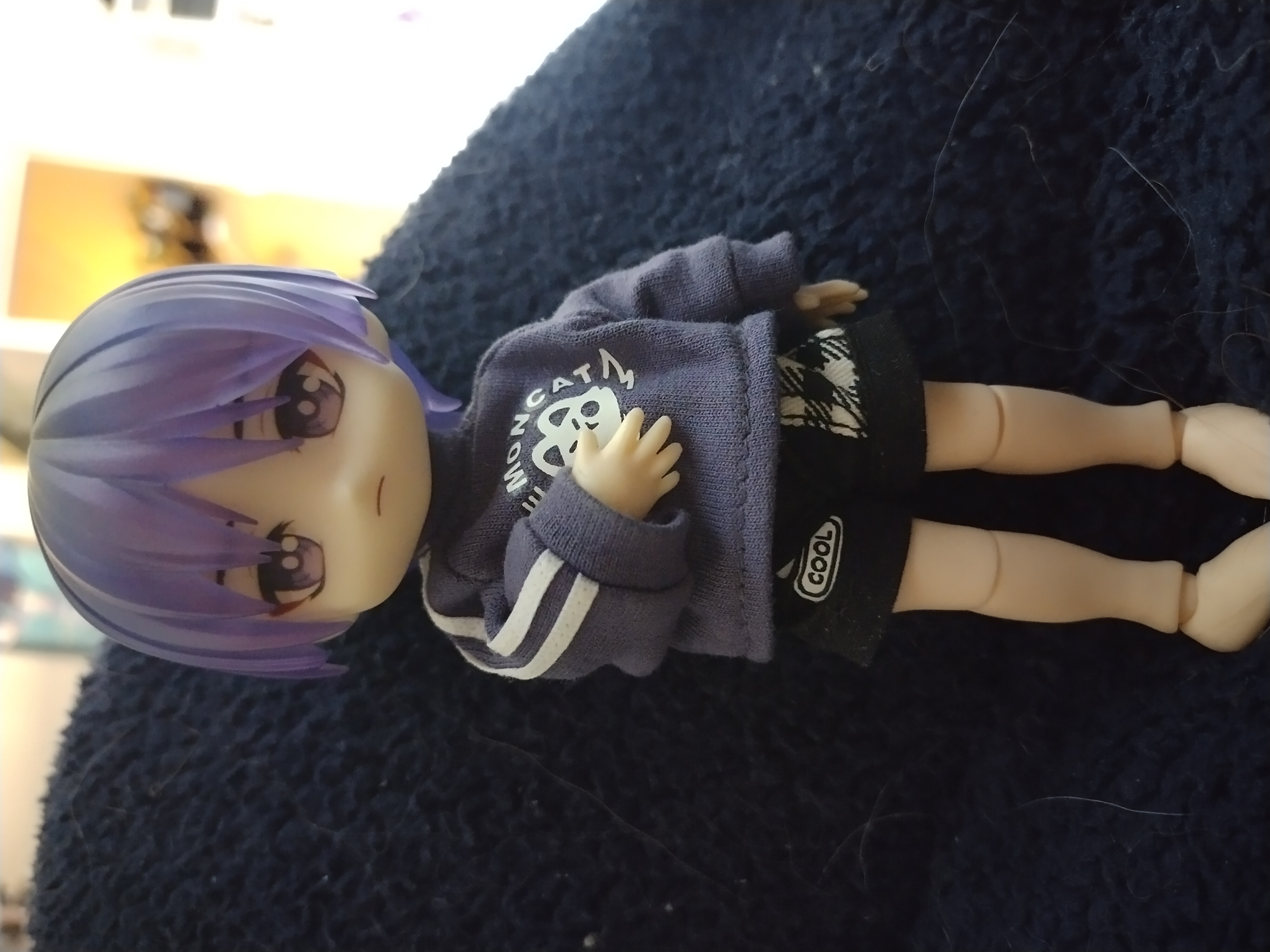 posting scara merch I have until I get the permanent badge! #1 Genshin ...