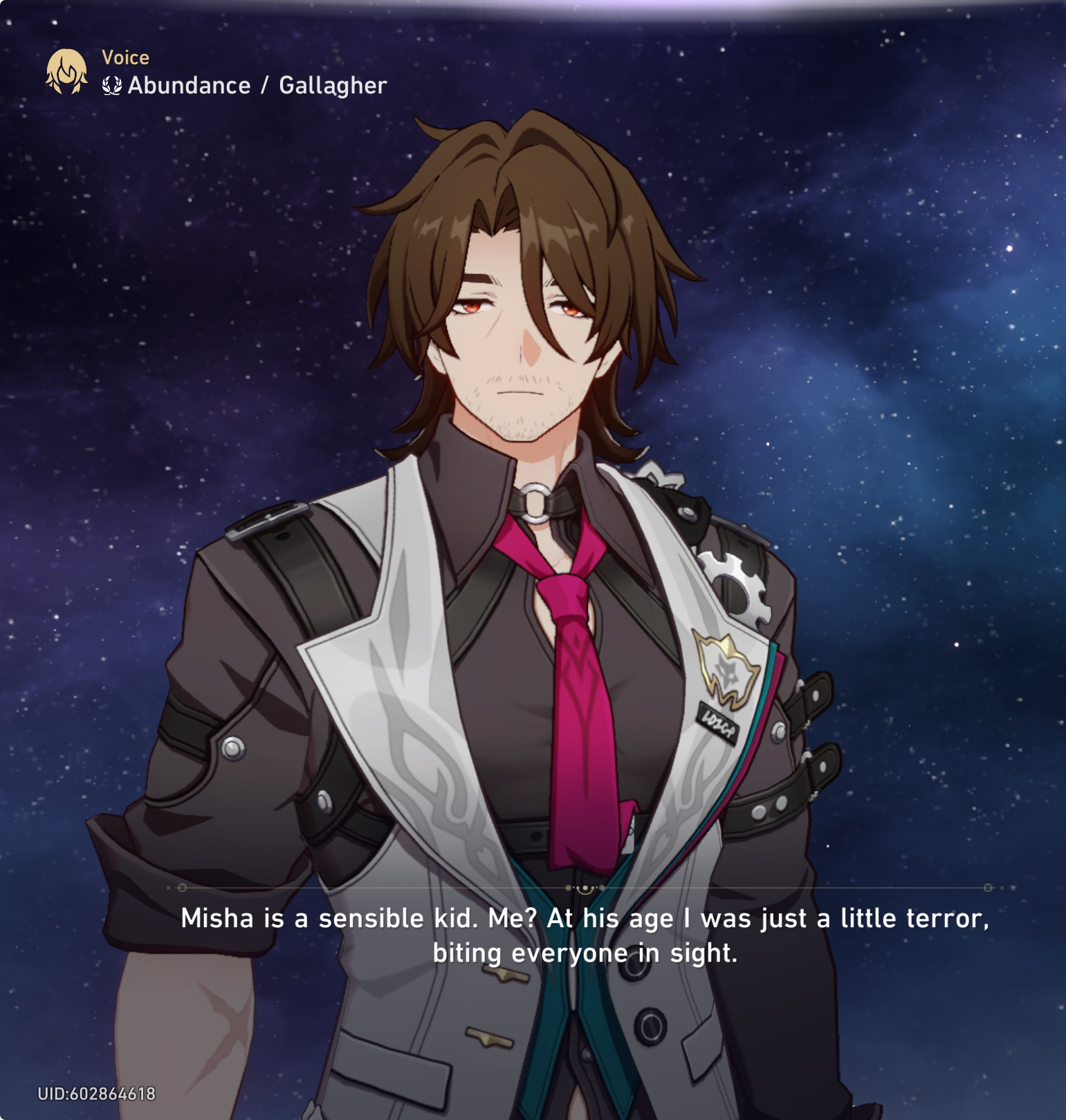 I LOVE THIS MAN 😭😭😭 Honkai: Star Rail | HoYoLAB