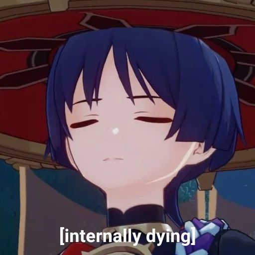 Wanderer meme for badge Genshin Impact | HoYoLAB