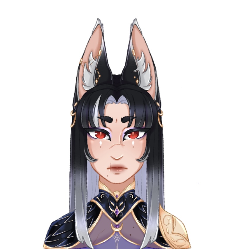 Hsr oc Lixue :D Honkai: Star Rail | HoYoLAB