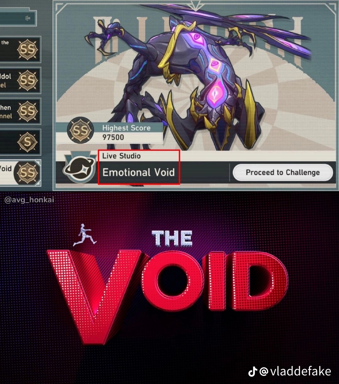 Just hsr being hsr Honkai: Star Rail | HoYoLAB