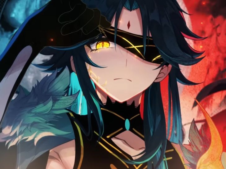 We need these xiao skins Genshin Impact | HoYoLAB