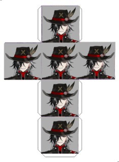 BOOTHILL CUBES Honkai: Star Rail | HoYoLAB