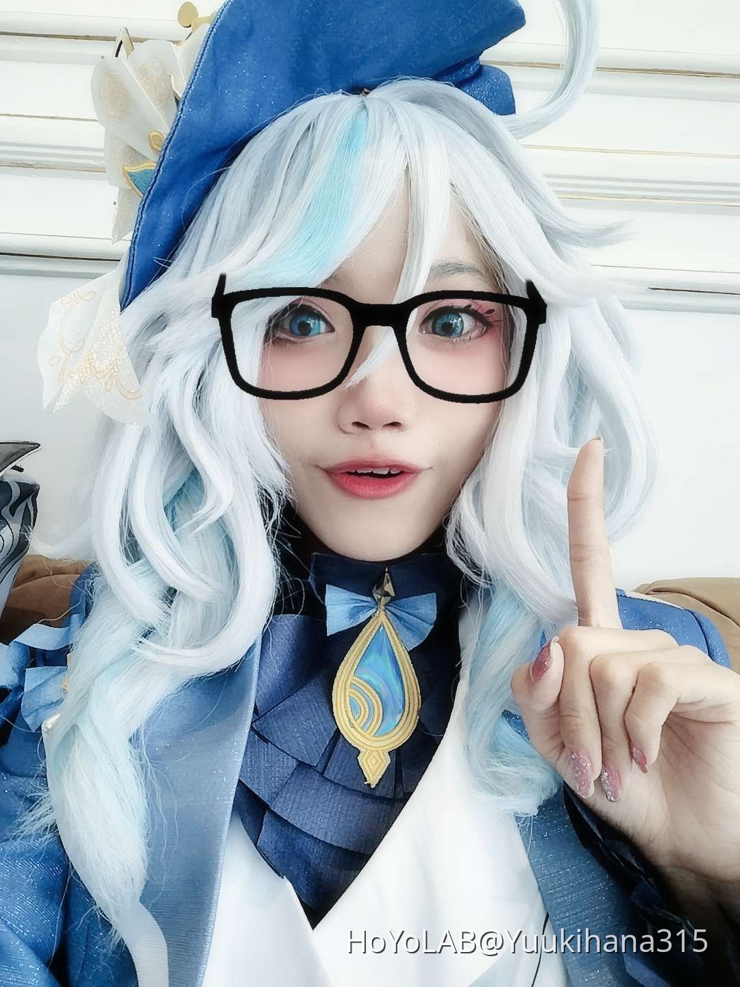 Umm actually 🤓☝🏻 Genshin Impact | HoYoLAB
