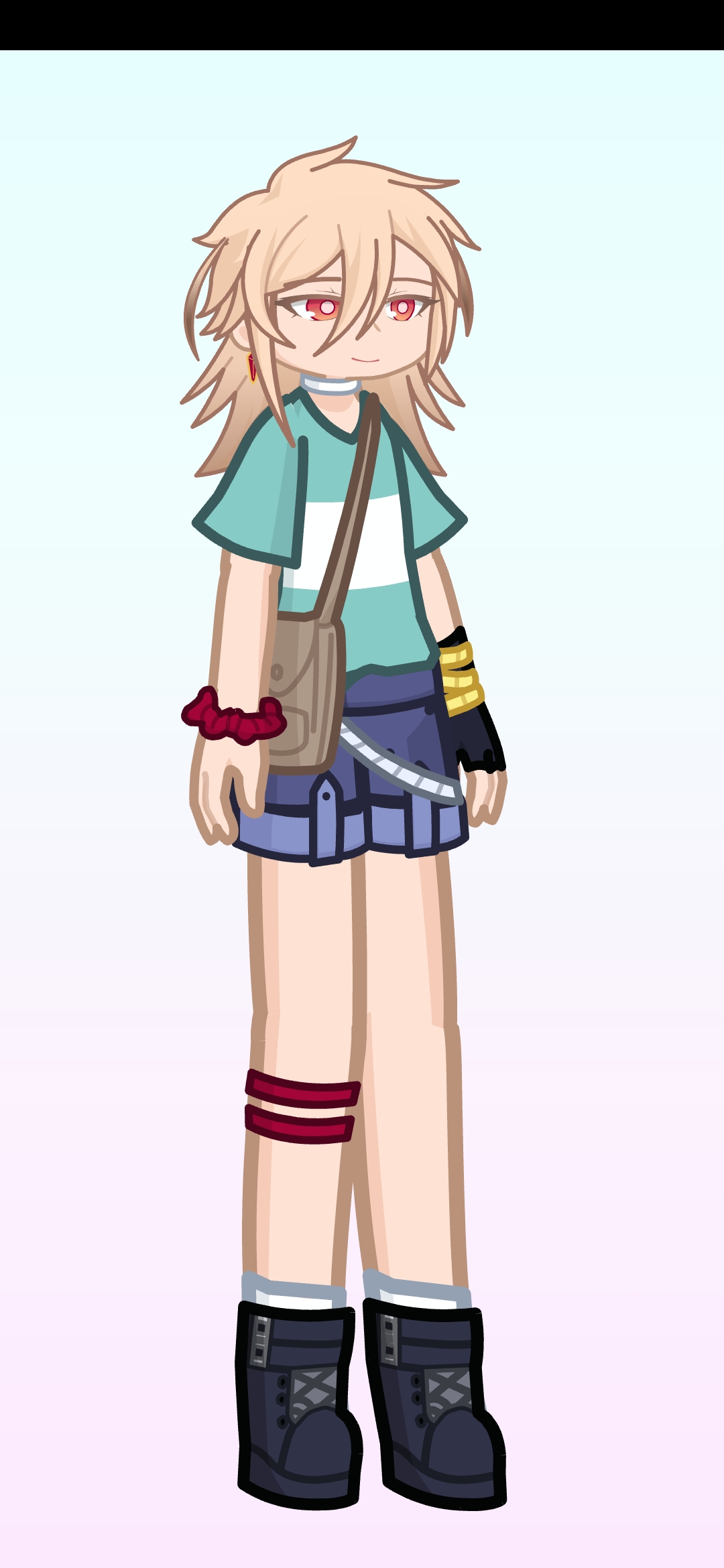 Kaveh 🫶 Genshin Impact | HoYoLAB