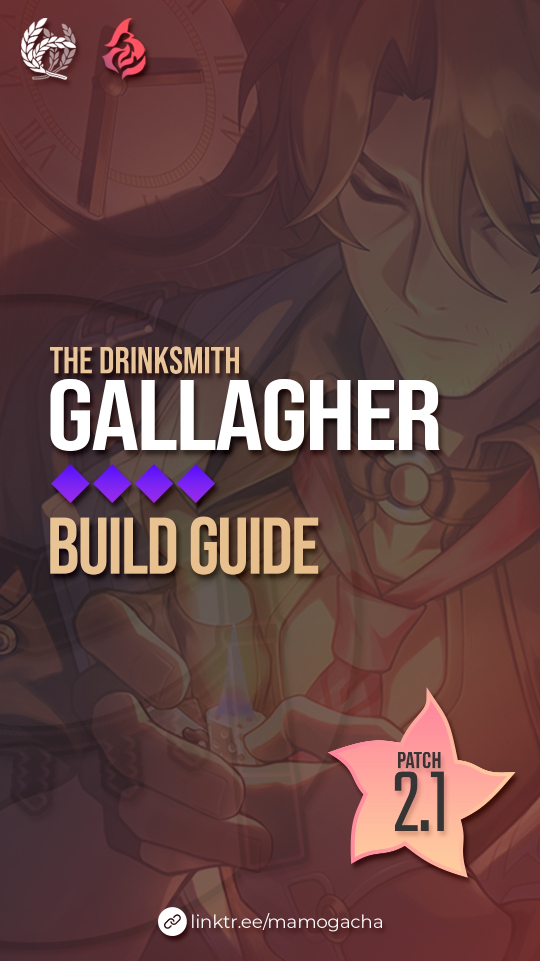 Gallagher guida alla build Honkai: Star Rail | HoYoLAB