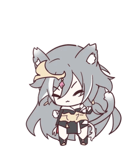 Hi3 Characters but Chibi Honkai Impact 3rd | HoYoLAB