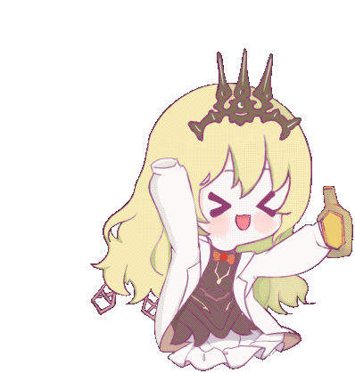 Hi3 Characters but Chibi Honkai Impact 3rd | HoYoLAB