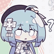 Hi3 Characters but Chibi Honkai Impact 3rd | HoYoLAB