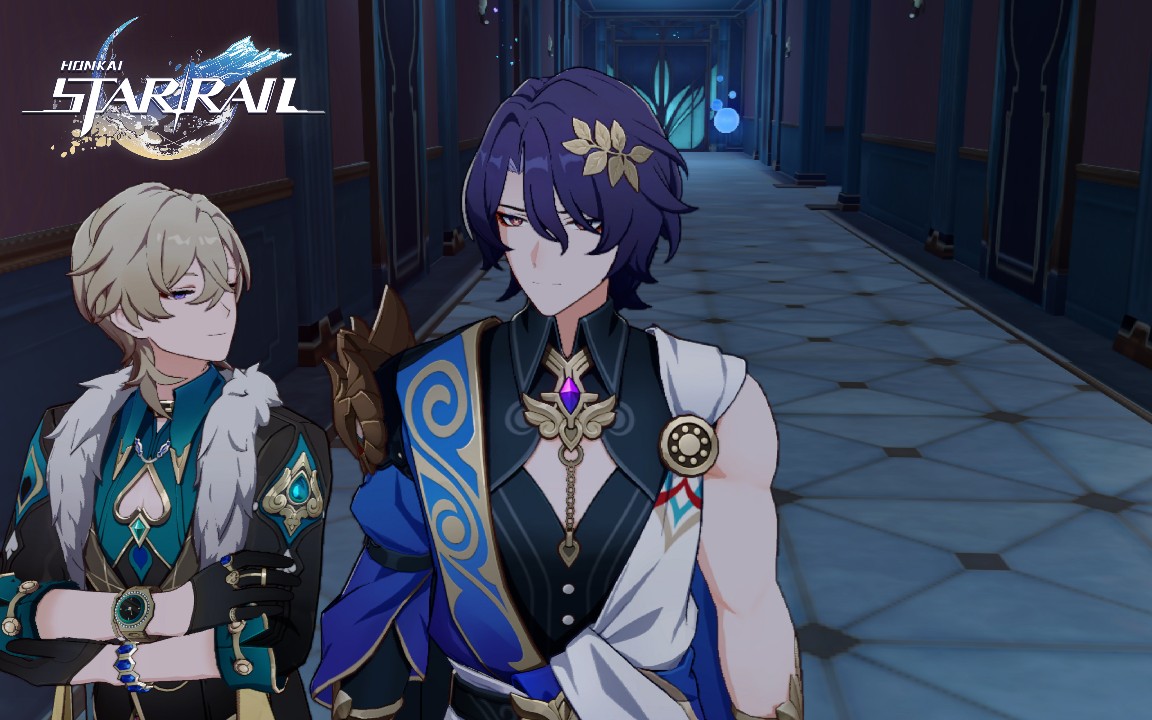 sum aventio pics Honkai: Star Rail | HoYoLAB