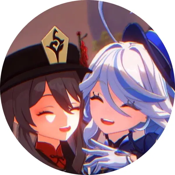 klee and nahida / mario and luigi matching pfps!! Genshin Impact | HoYoLAB
