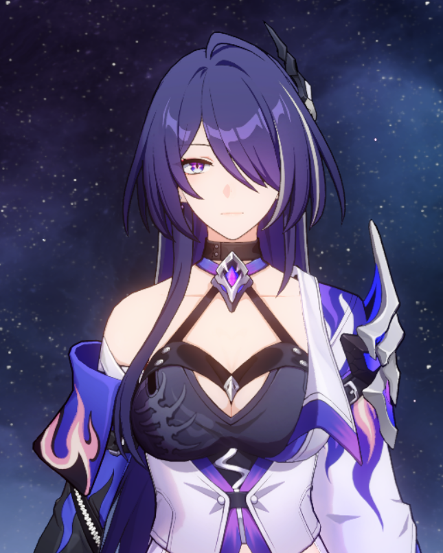 希兒pro max Honkai: Star Rail | HoYoLAB