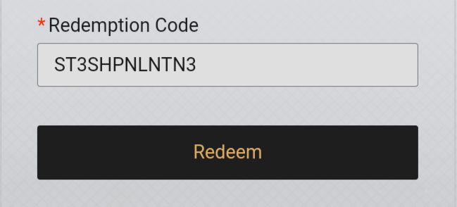 New Stellar Jade Redeem Code (50 jades) Honkai: Star Rail | HoYoLAB