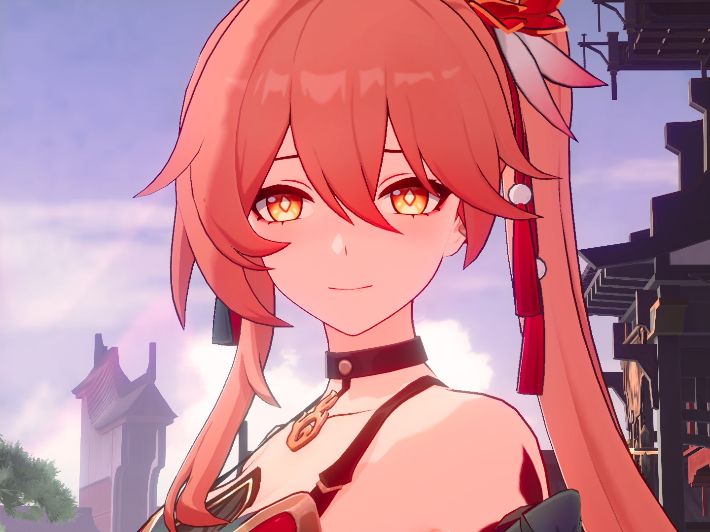 ×Nouveau concept×♪☆」Dossier photo : Guinafen 🎉🧡 Honkai: Star Rail | HoYoLAB