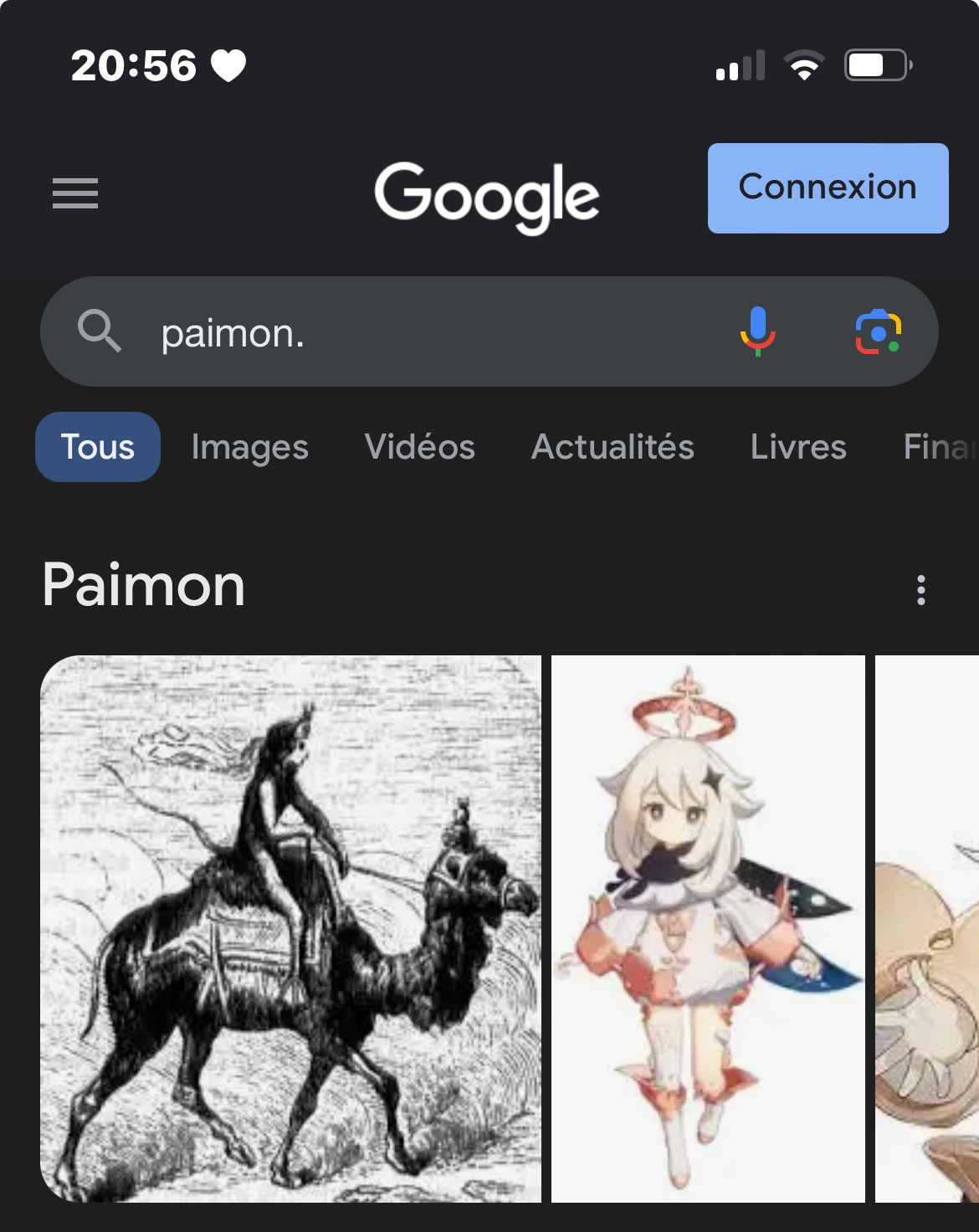 Piamon … do you have some secrets ? Genshin Impact | HoYoLAB