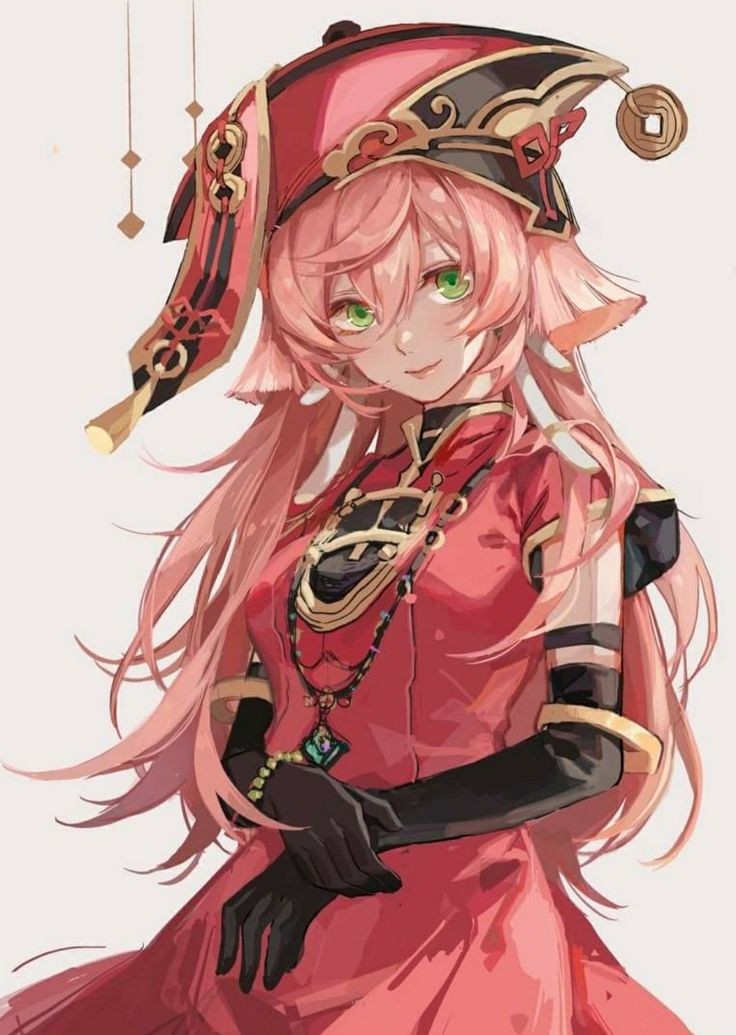 yanfei my favorite lawyer 🤧 ️ Genshin Impact | HoYoLAB