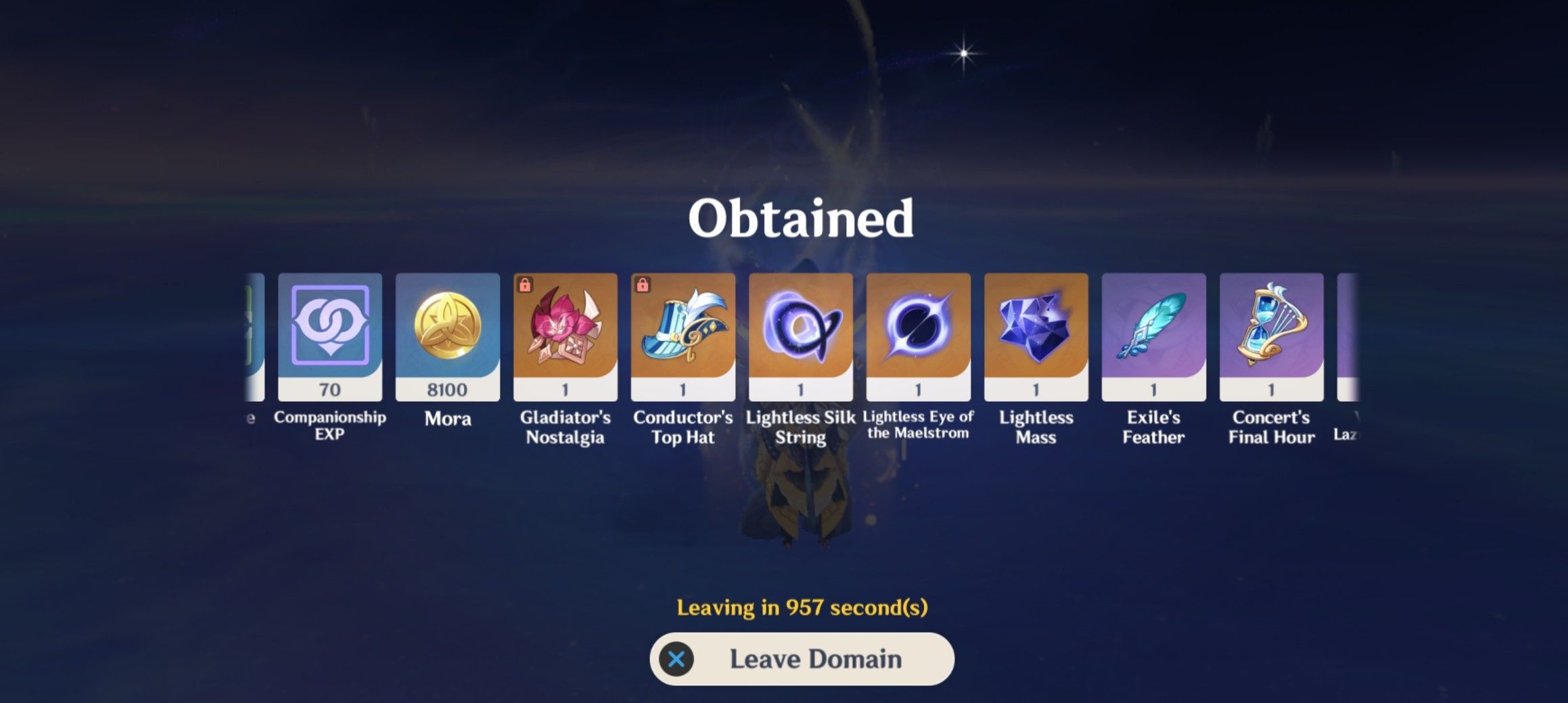 Trounce Domain Farm Genshin Impact | HoYoLAB