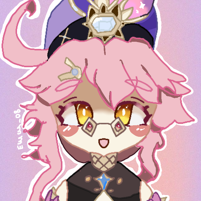 Chibi Art Dori Genshin Impact | HoYoLAB