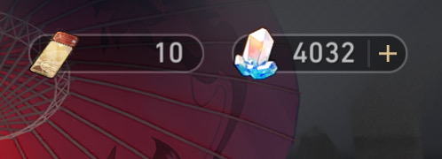 Day 5 of saving for Jade Honkai: Star Rail | HoYoLAB