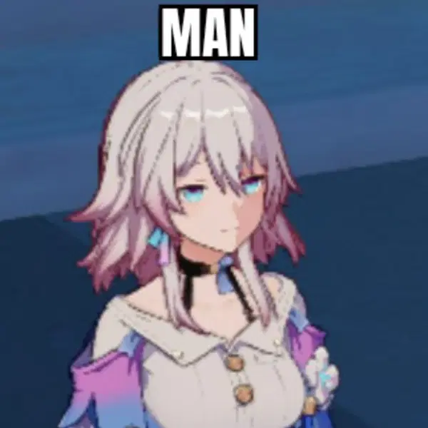 Hsr, where are all of my buttons? Honkai: Star Rail | HoYoLAB