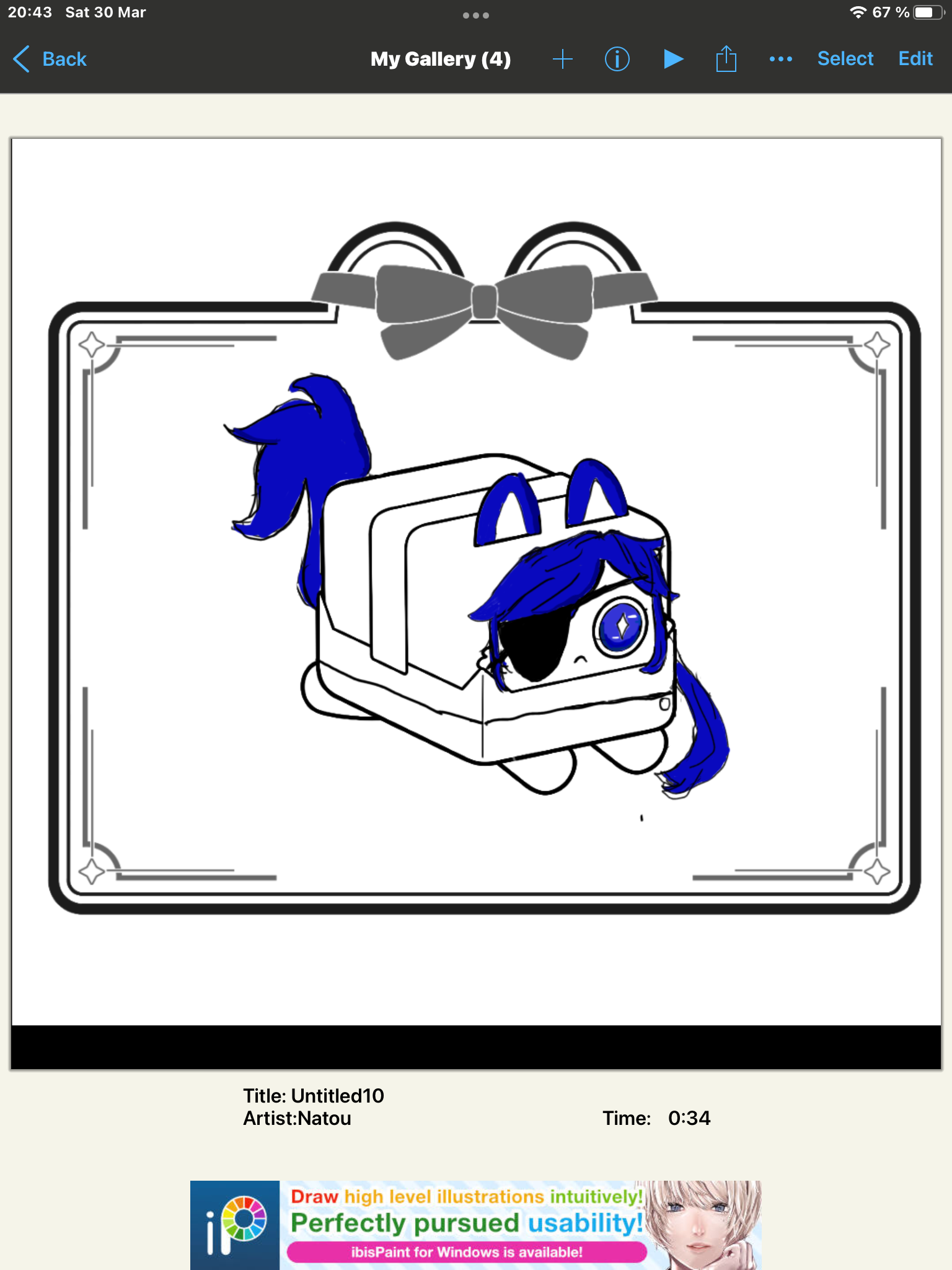 Cateya Genshin Impact | HoYoLAB