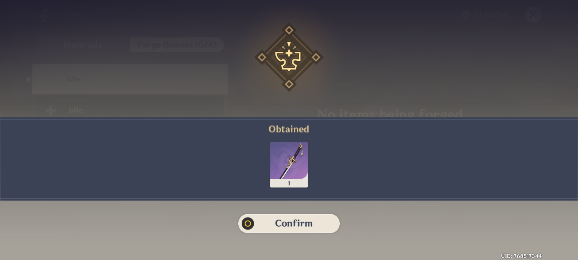 Anemo kageuchi FINALLY Genshin Impact | HoYoLAB